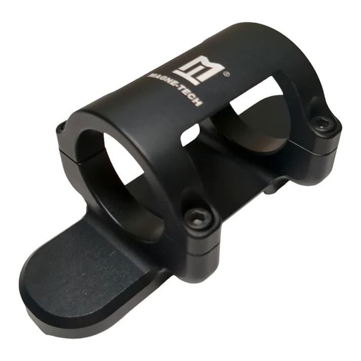 MAGNE-TECH UNIVERSAL 1in MAGNETIC FLASHLIGHT MOUNT (FEMALE) | THE ...