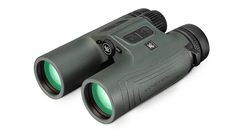 VORTEX TALON HD 10K BALLISTIC LRF BINOCULAR | THE OUTPOST ARMS & MUNITIONS