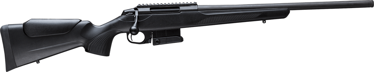 TIKKA T3X CTR LH - The Outpost Arms
