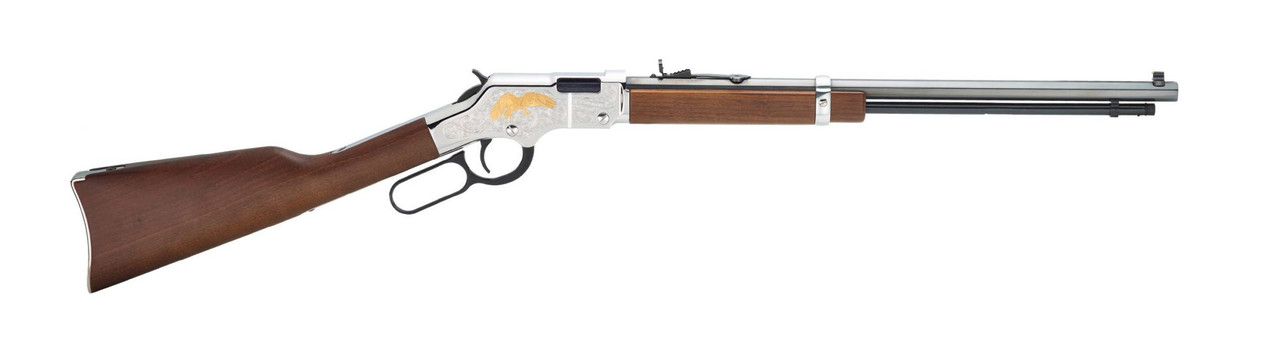 HENRY GOLDEN EAGLE .22LR | THE OUTPOST ARMS & MUNITIONS