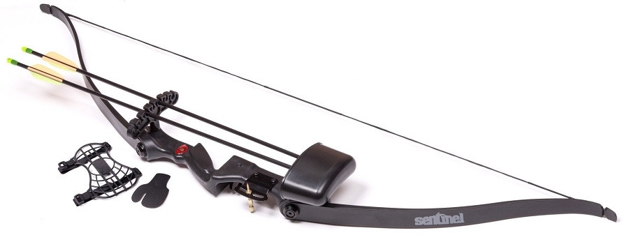CROSMAN SENTINEL RECURVE BOW | The Outpost - Arms and Munitions