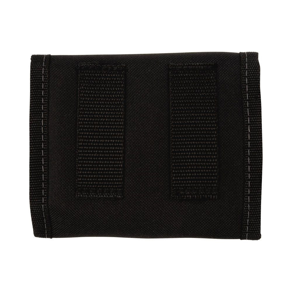 ALLEN RIFLE AMMUNITION POUCH | BLACK | The Outpost - Arms and Munitions
