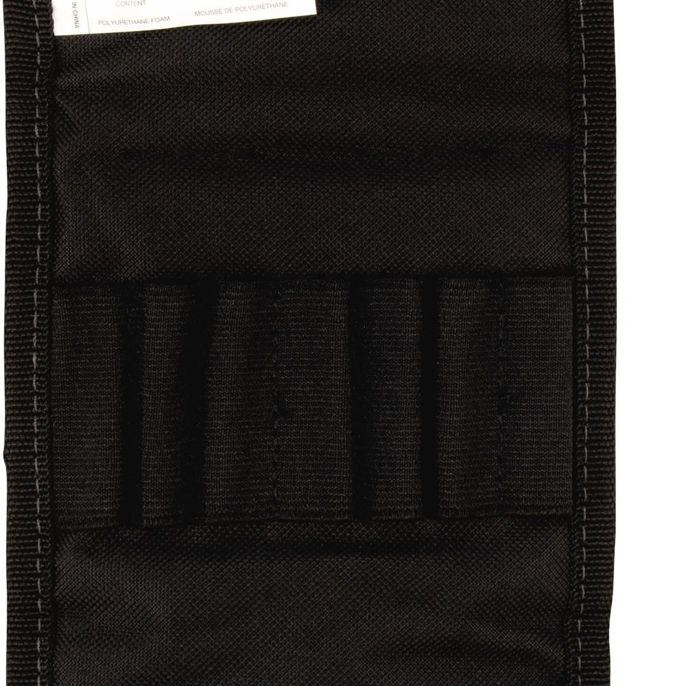 ALLEN RIFLE AMMUNITION POUCH | BLACK | The Outpost - Arms and Munitions