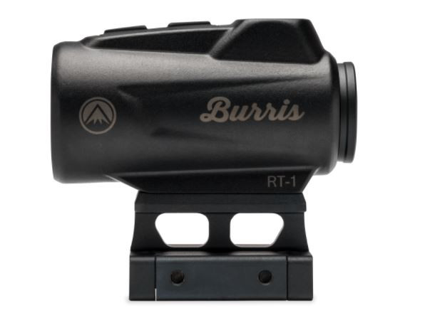 BURRIS RT-1 RED DOT 2 MOA - The Outpost Arms