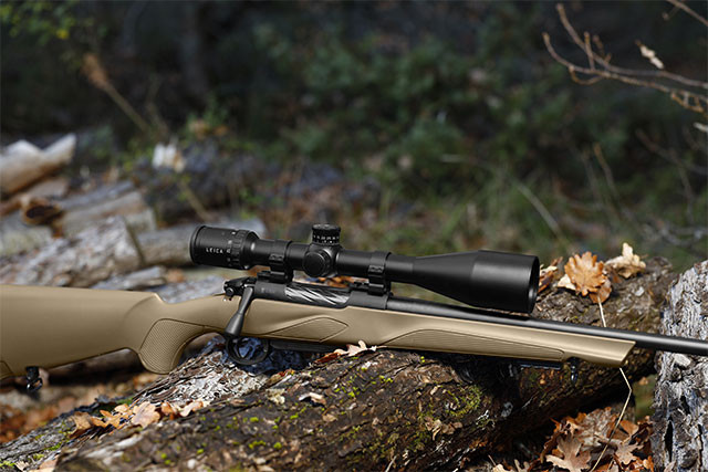 FRANCHI HORIZON ELITE GRAY | The Outpost - Arms and Munitions