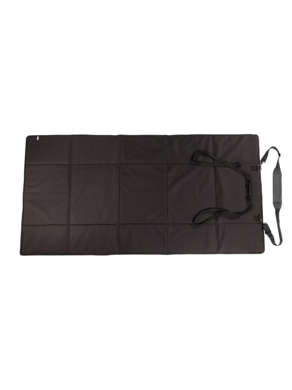 LYMAN TAC MAT LONG RANGE SHOOTING MAT | BLACK | The Outpost - Arms and ...