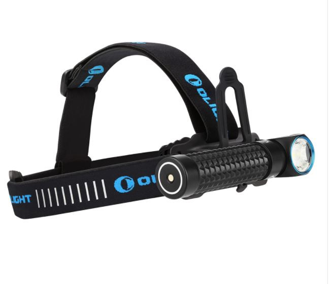 OLIGHT PERUN | The Outpost - Arms and Munitions