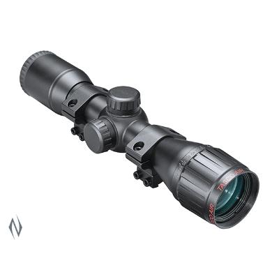 TASCO 4X32 AO TRUPLEX AIR RIFLE SCOPE - The Outpost Arms