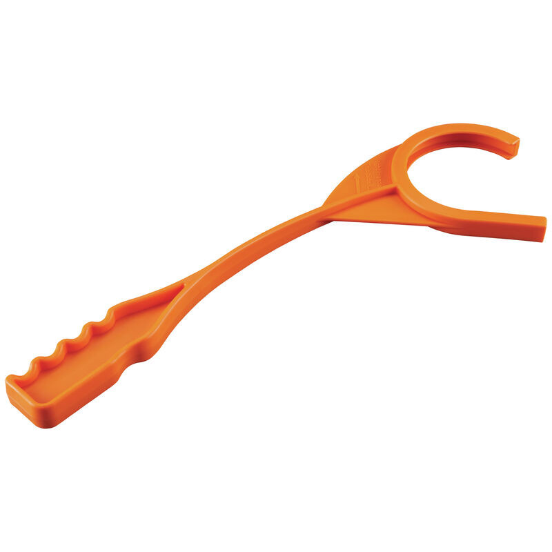 CHAMPION HAND THROWER | The Outpost - Arms and Munitions