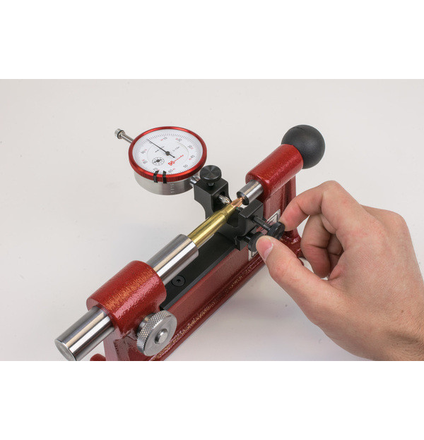 HORNADY LOCK-N-LOAD CONCENTRICITY TOOL | The Outpost - Arms and Munitions