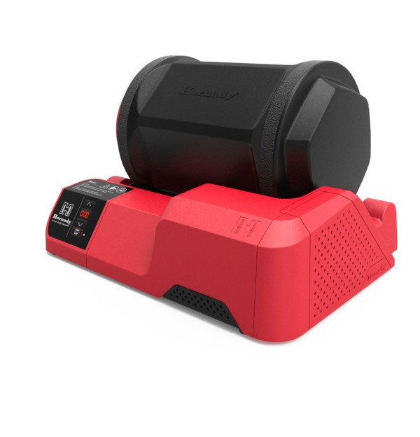 HORNADY ROTARY CASE TUMBLER | The Outpost - Arms and Munitions