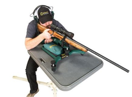 CALDWELL LEAD SLED SOLO | The Outpost - Arms and Munitions