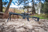 TAIPAN LIGHT PUMP ACTION RIFLE | The Outpost - Arms and Munitions