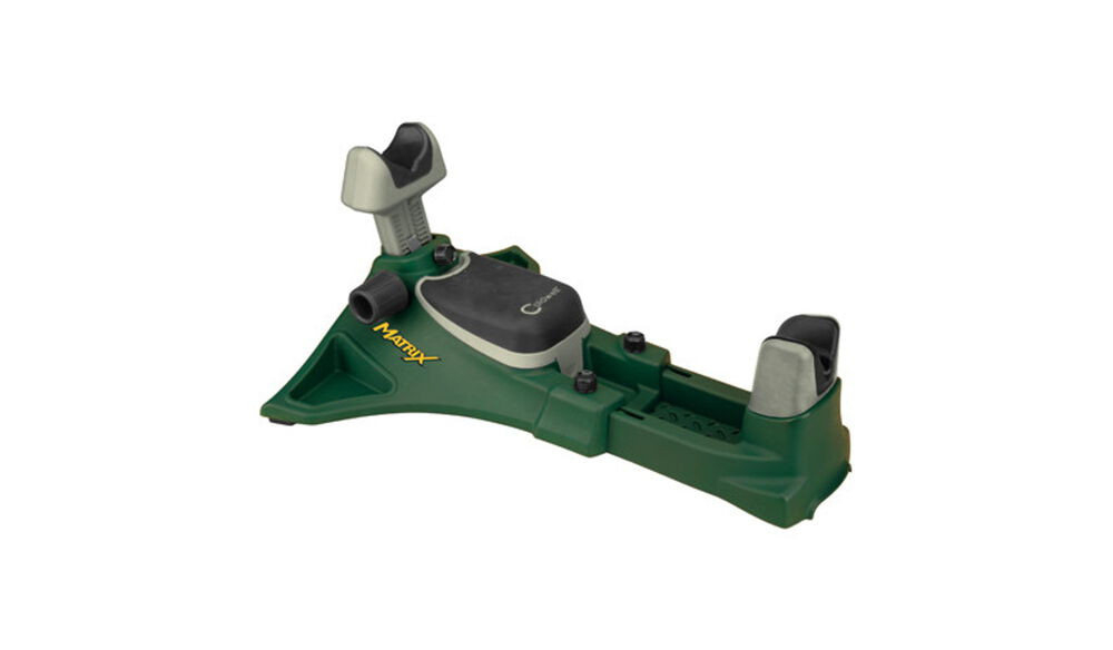 CALDWELL FIRE CONTROL FRONT REST | The Outpost - Arms and Munitions