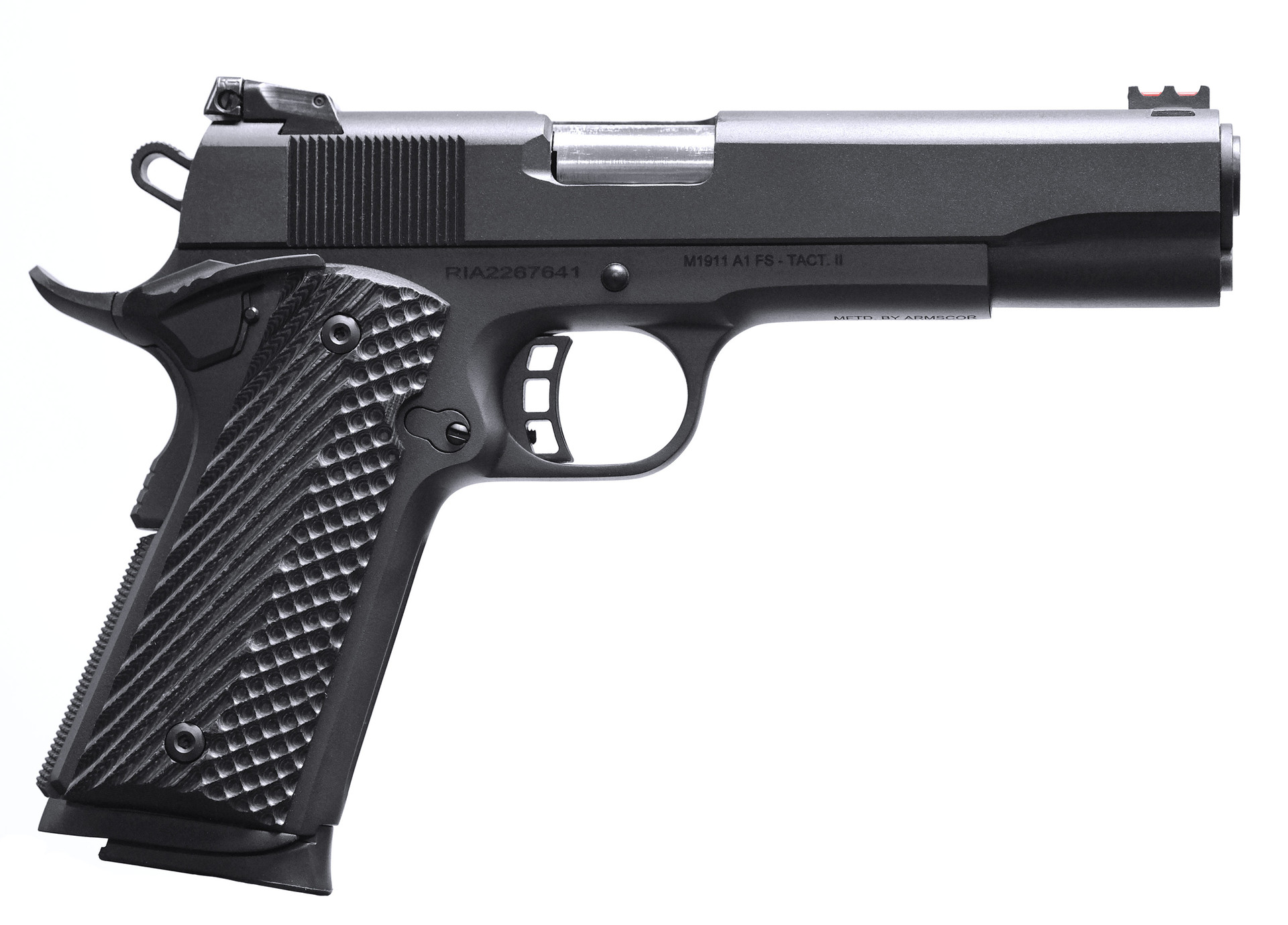 ROCK ISLAND ARMORY 1911| ROCK ULTRA | The Outpost - Arms and Munitions
