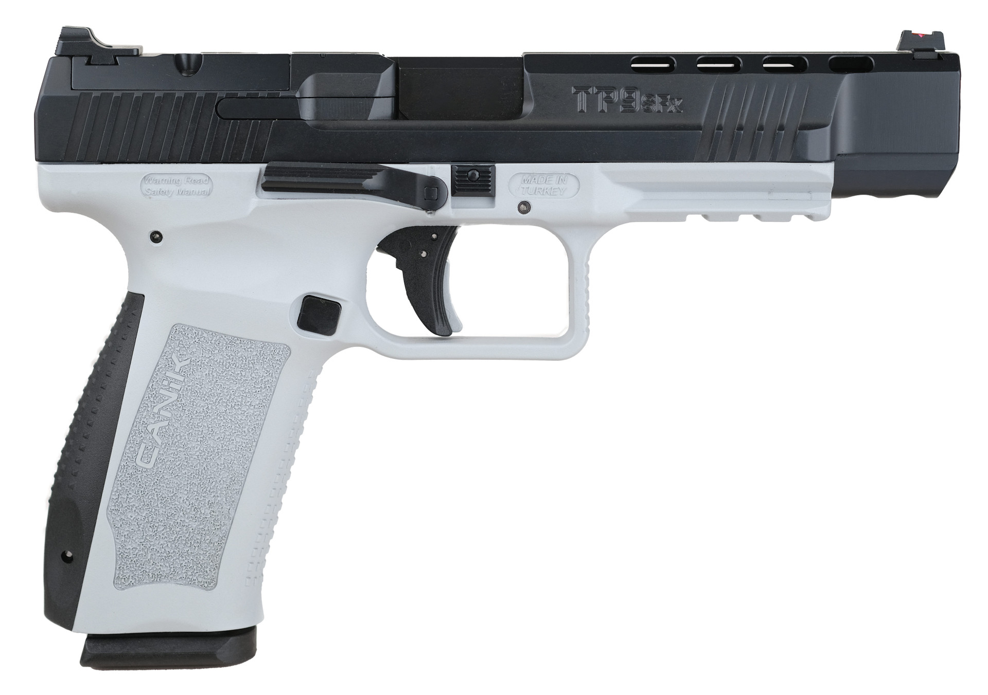 CANIK Products - The Outpost Arms