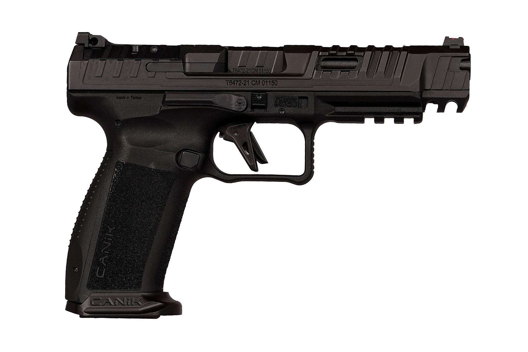 CANIK Products - The Outpost Arms
