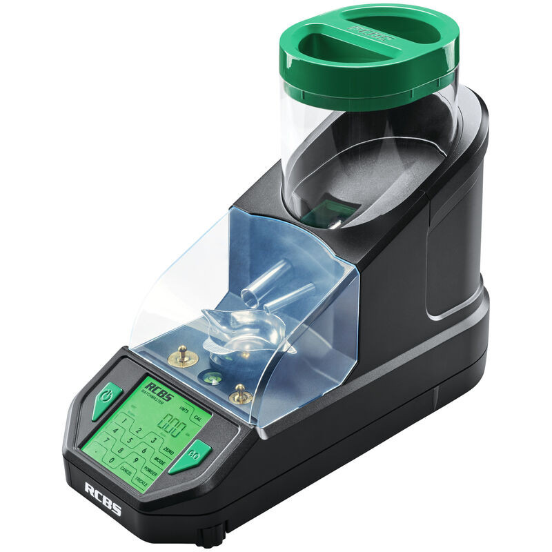 RCBS MATCHMASTER POWDER DISPENSER | The Outpost - Arms and Munitions