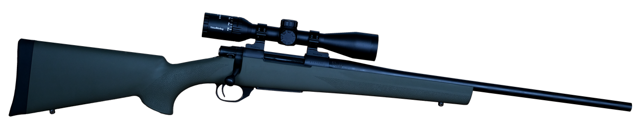 HOWA M1100 .22LR RIMFIRE RIFLE | The Outpost - Arms and Munitions