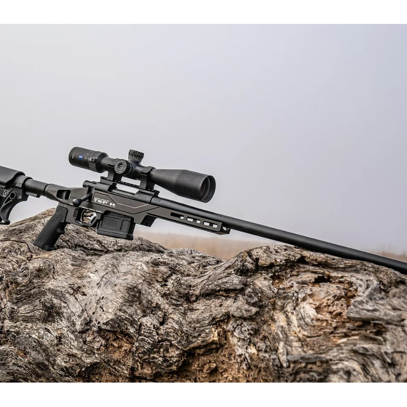 TAIPAN LIGHT PUMP ACTION RIFLE | The Outpost - Arms and Munitions