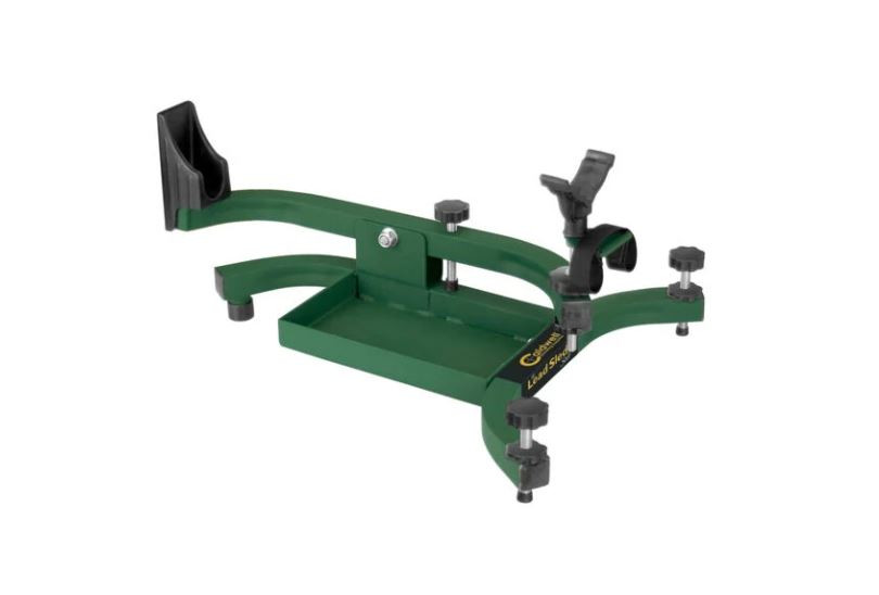 CALDWELL ROCK BR COMPETITION FRONT SHOOTING REST | The Outpost - Arms ...