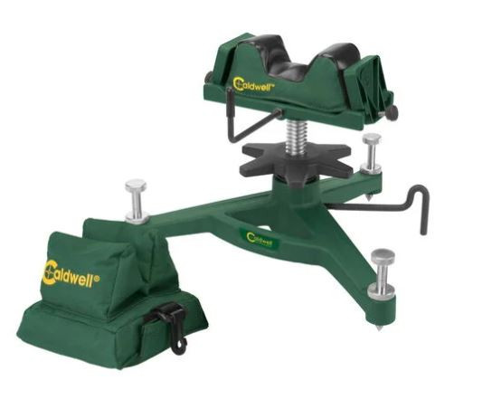 CALDWELL FIRE CONTROL FRONT REST | The Outpost - Arms and Munitions