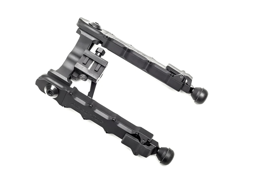 ACCU-TAC FC-4 G2 QD BIPOD | The Outpost - Arms and Munitions