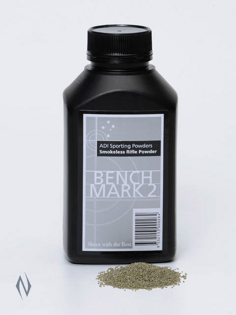 PROPELLANT POWDERS