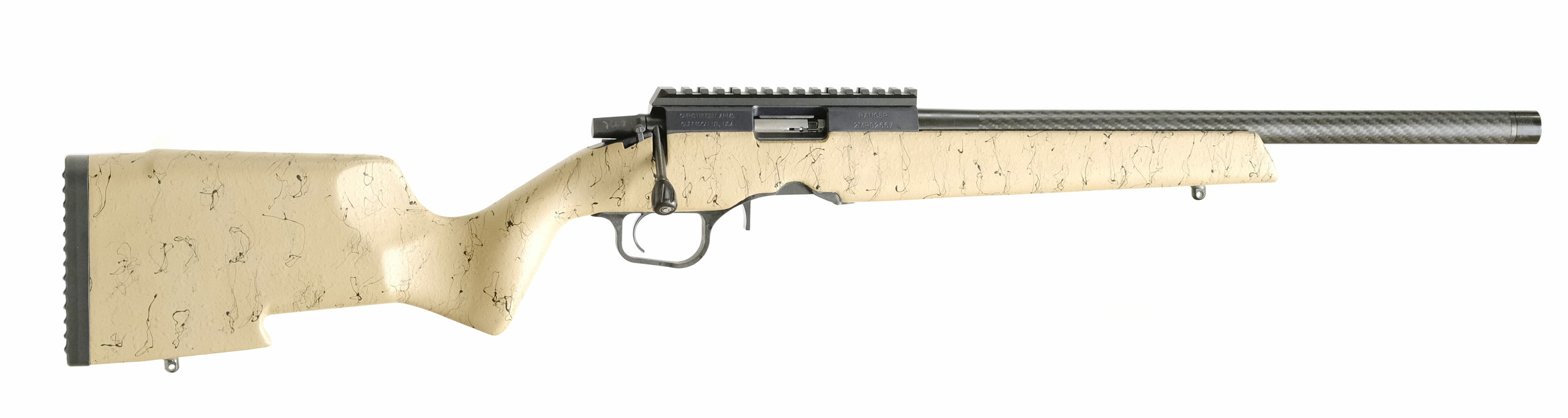 TAIPAN LIGHT PUMP ACTION RIFLE | The Outpost - Arms and Munitions