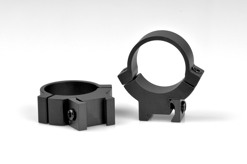 DIANA BULLSEYE ZR MOUNT | 11MM DOVETAIL | The Outpost - Arms and Munitions