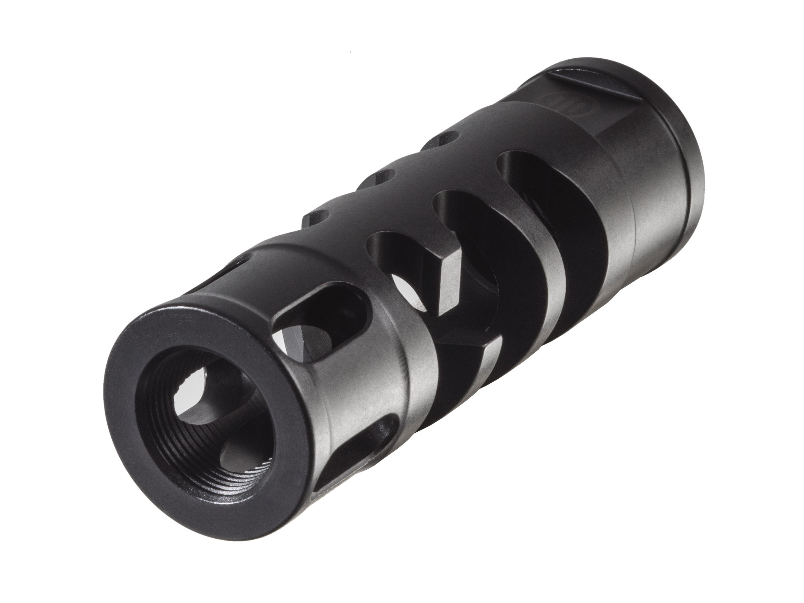 TERMINATOR T3B MUZZLE BRAKE | 5/8X24 .338 | The Outpost - Arms and ...