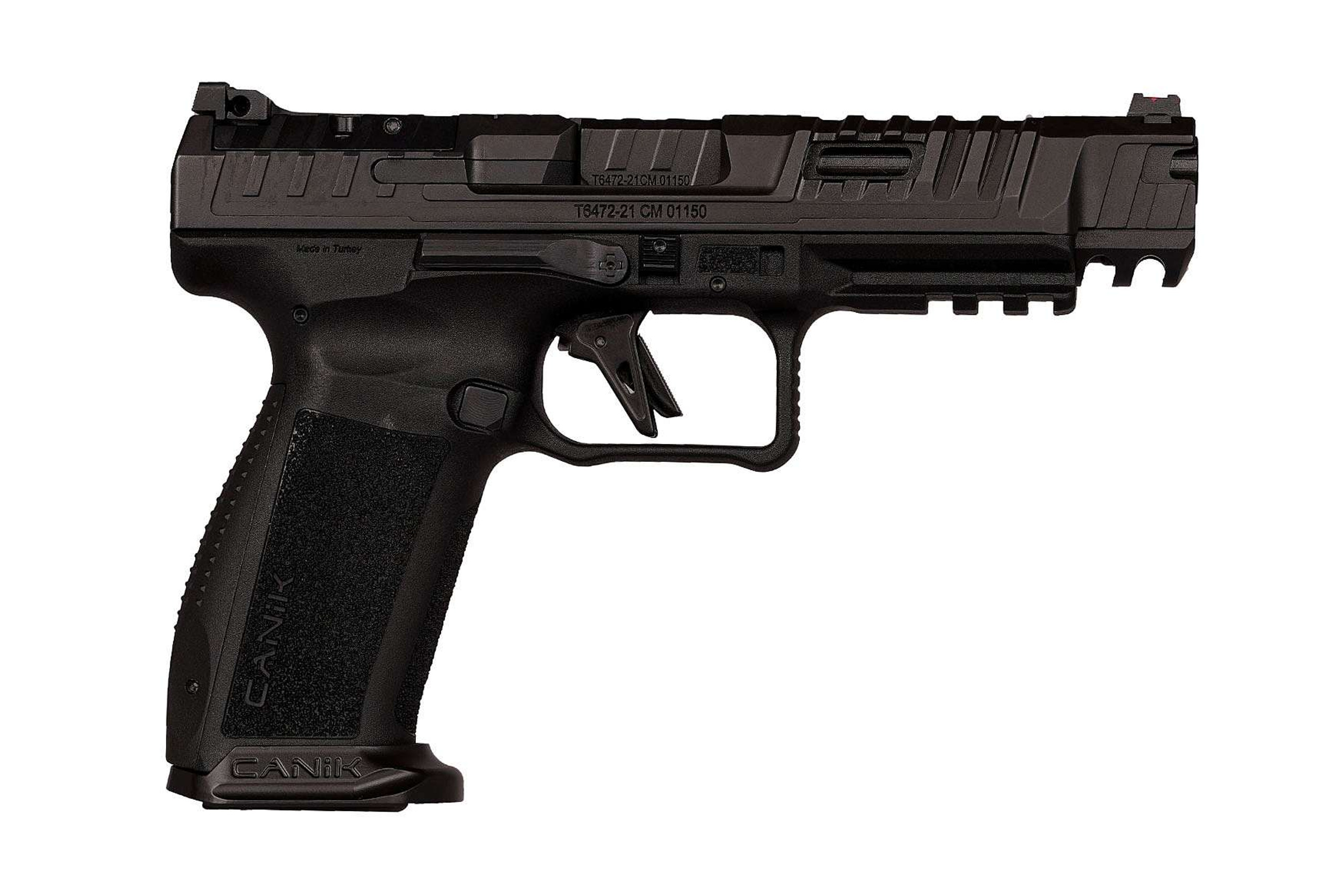 CANIK TP9 SFX RIVAL GREY | THE OUTPOST ARMS & MUNITIONS