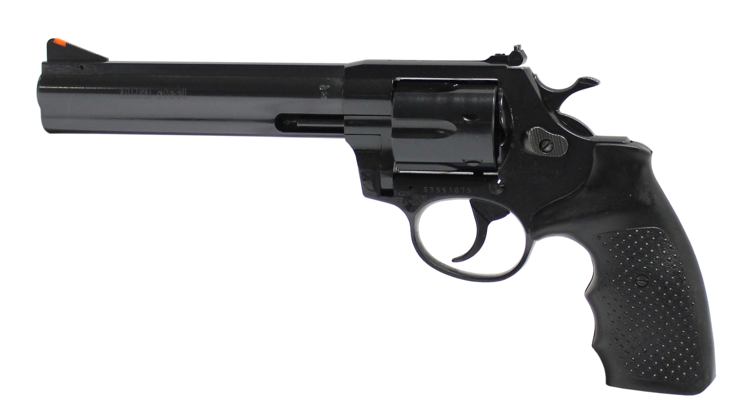 ALFA MODEL 361 REVOLVER | .22LR/.22WMR | The Outpost - Arms and Munitions