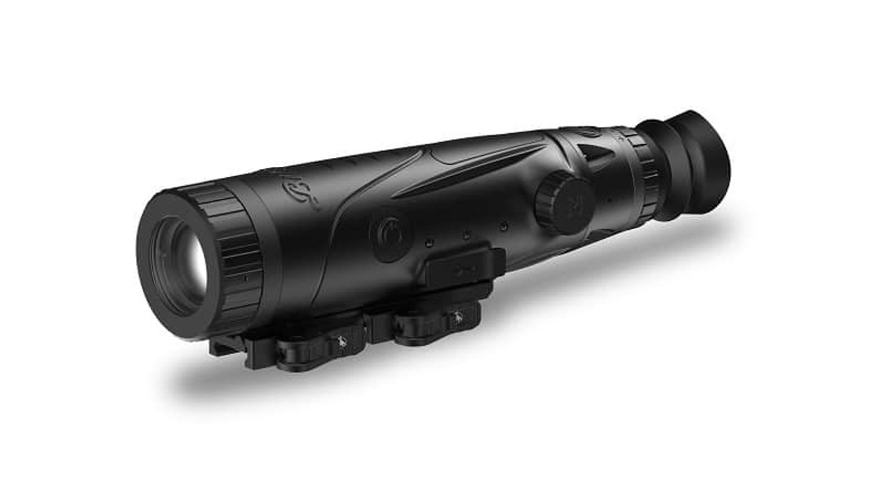 BURRIS THERMAL SCOPE S35 GEN 2 400X300 12UM | The Outpost - Arms and ...