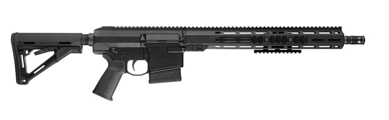 WEDGETAIL INDUSTRIES MPR GEN 2 .308 WIN 16 INCH LONG HANDGUARD | THE ...
