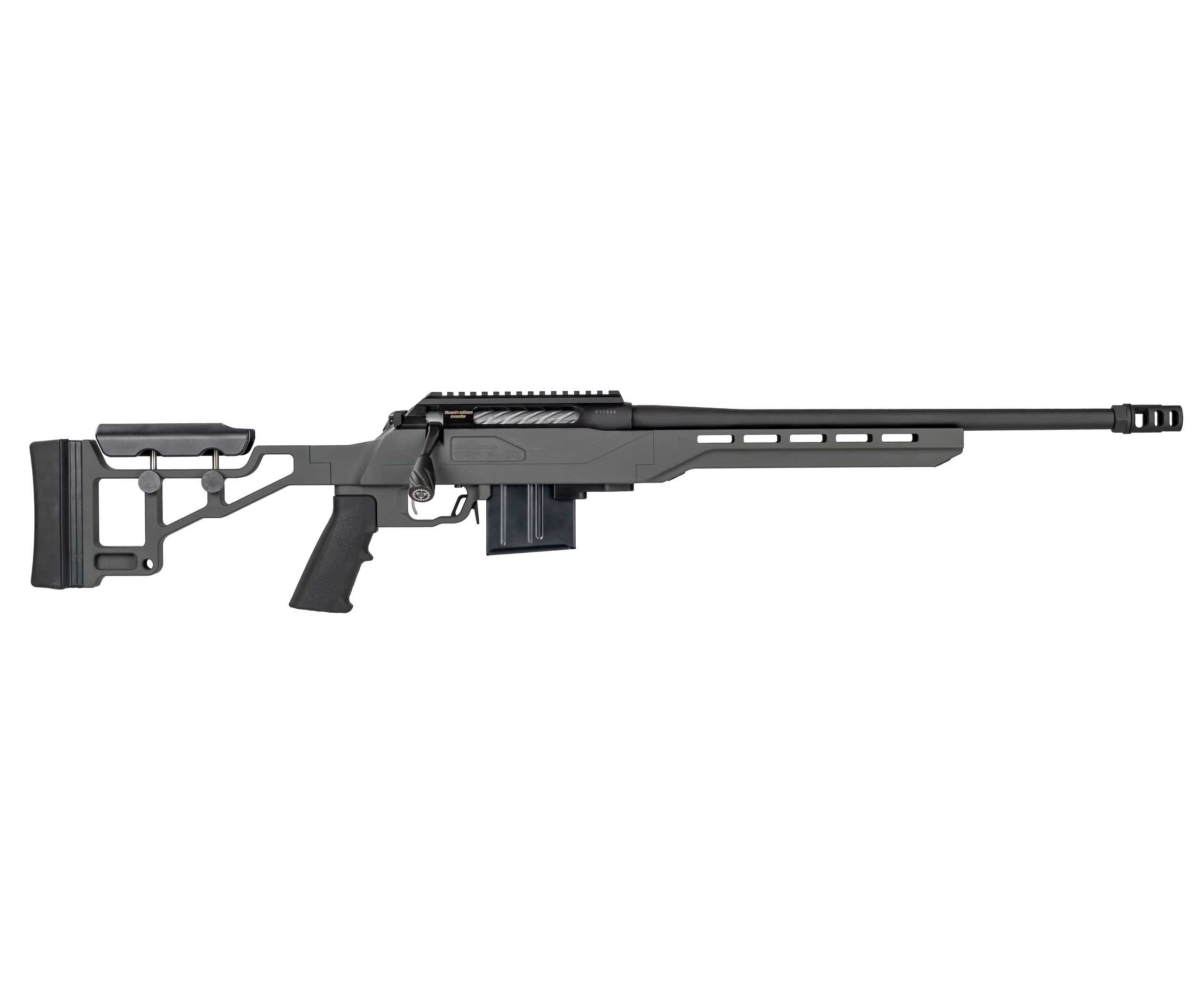 LITHGOW ARMS Products - The Outpost Arms