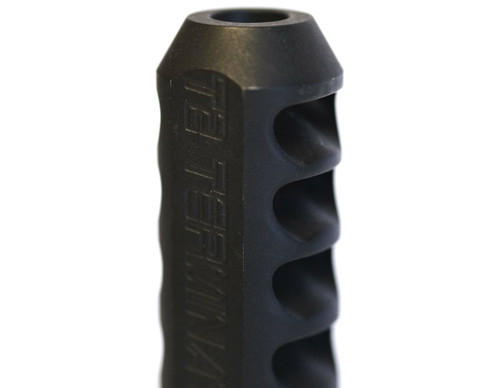 TERMINATOR T2B MUZZLE BRAKE | The Outpost - Arms and Munitions