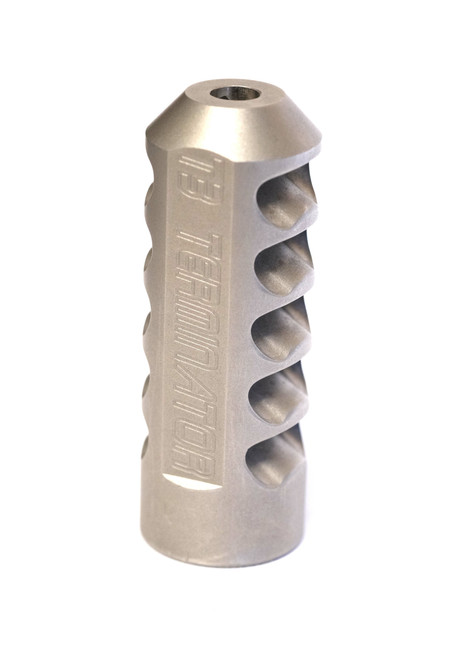 TERMINATOR T3 MUZZLE BRAKE | The Outpost - Arms and Munitions