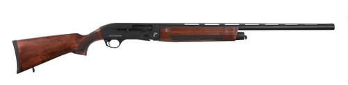 BUCKMASTER PB12 SHOTGUN WALNUT | The Outpost - Arms and Munitions