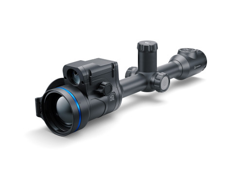 PULSAR THERMION 2 LRF XL60 THERMAL RIFLE SCOPE | THE OUTPOST ARMS ...
