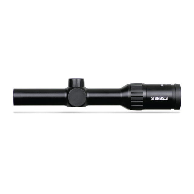 STEINER RANGER 1-4X24 | 4A ILLUMINATED RETICLE | The Outpost - Arms and ...