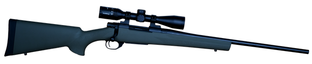 HOWA M1100 .22LR RIMFIRE RIFLE | The Outpost - Arms and Munitions