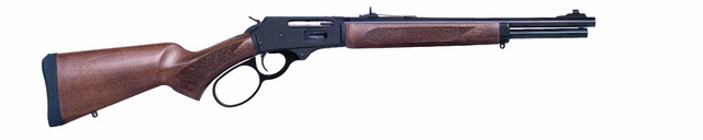 ROSSI R95 TRAPPER | GERMAN WALNUT | The Outpost - Arms and Munitions