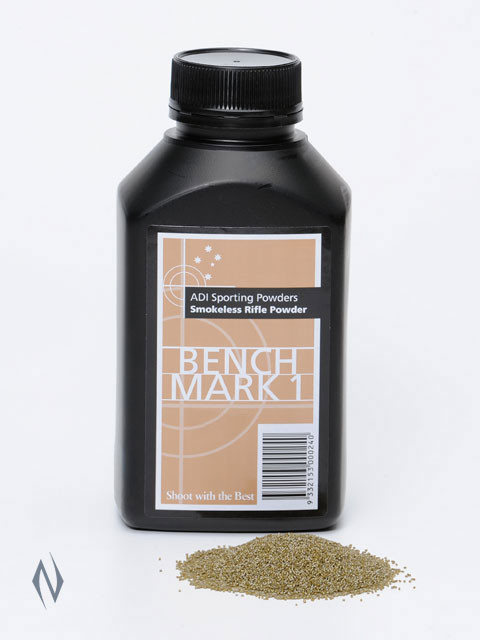 PROPELLANT POWDERS