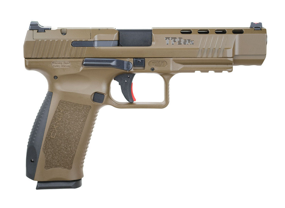 CANIK Products - The Outpost Arms