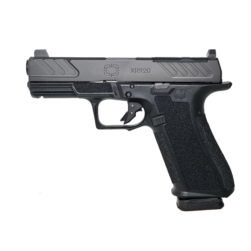 Firearms - Centrefire Handguns - Page 1 - The Outpost Arms