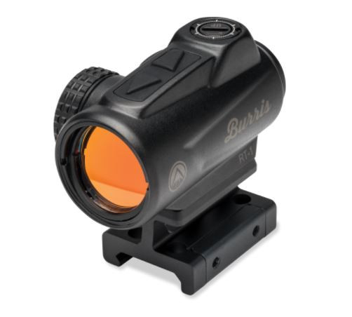 BURRIS FASTFIRE 4 | The Outpost - Arms and Munitions