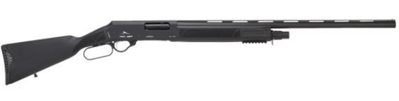 AXOR ARMS BUSHPIG 12G BUTTON RELEASE SHOTGUN 5+1 | THE OUTPOST ARMS ...