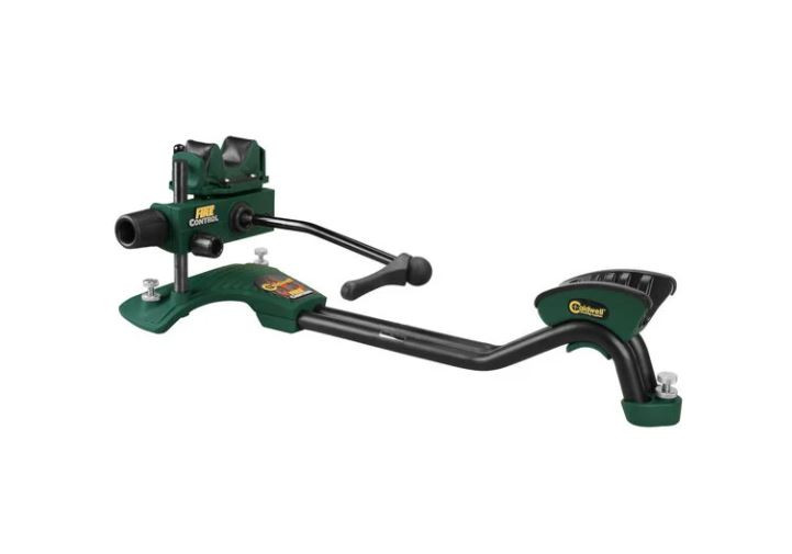 CALDWELL FULL-LENGTH FIRE CONTROL REST | The Outpost - Arms and Munitions