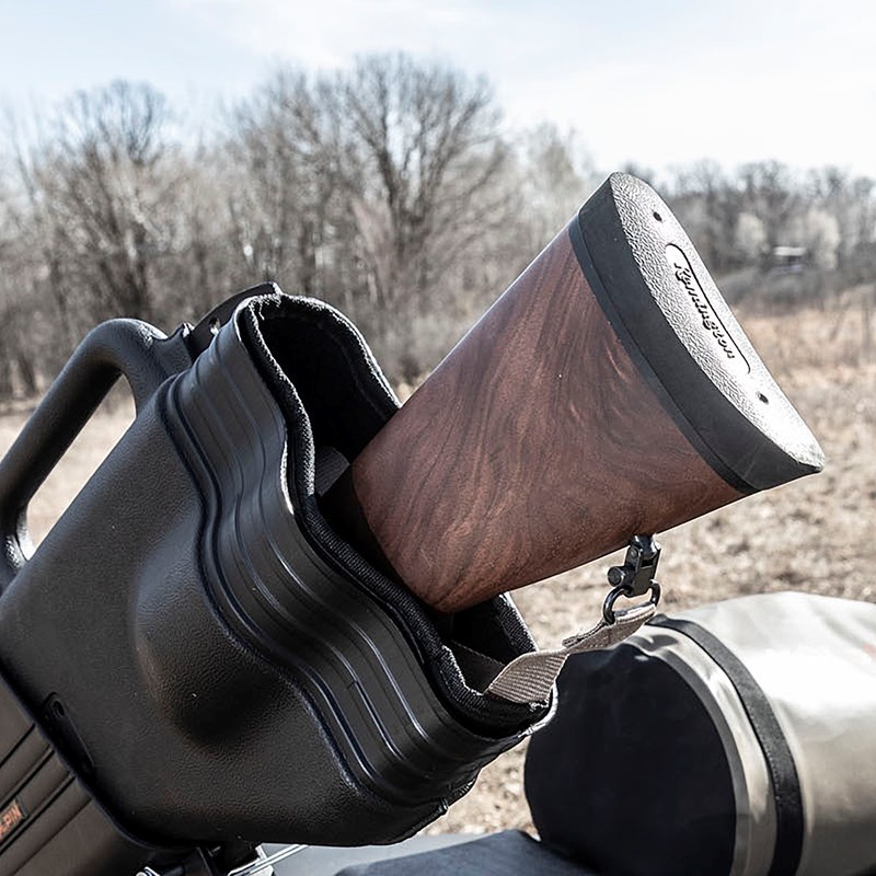 Kolpin Gun Boot Iv Black The Outpost Arms And Munitions
